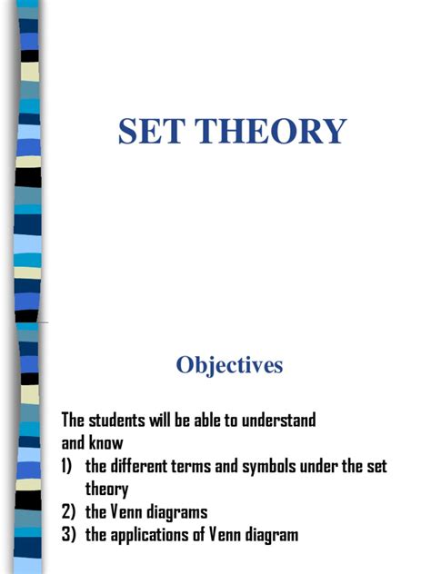 set theory pdf set mathematics mathematical objects