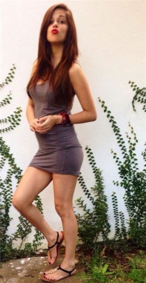 Fotos Gwen Garc A La Sensual Portada De La Revista H Para Marzo