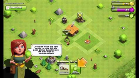 Willkommen Clash Of Clans Youtube