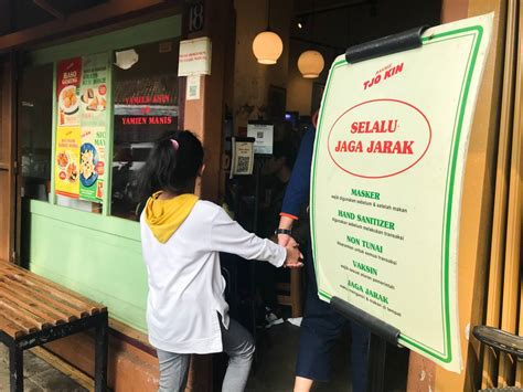Wajib Coba Tiga Tempat Makan Populer Di Sekitar Pasar Cihapit