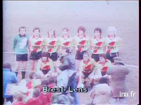 Brest Lens Avril Ina Vid O Dailymotion