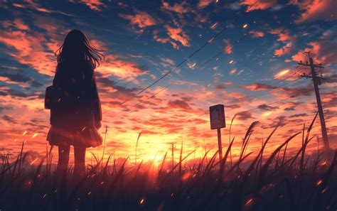Ai Generiert Frau Anime Kostenloses Bild Auf Pixabay Pixabay