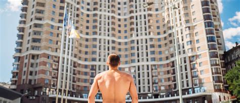 Qu Significa So Ar Con Desnudo