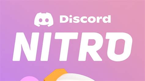 1 Mes De Discord Nitro GRATIS Epic Games Mediavida