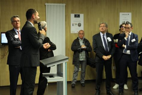 La Caisse DEpargne Hauts De France Devient Partenaire De LIncubateur