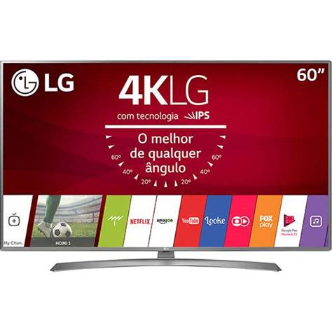 Tamanhos Medidas e Dimensões Smart Tv 55 Lg Led Ips Uhd 4k Smart