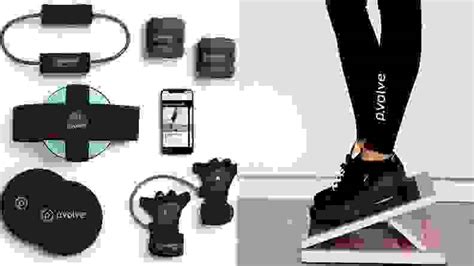 P Volve Workout Review Bringing Boutique Exercise Home Reviewed