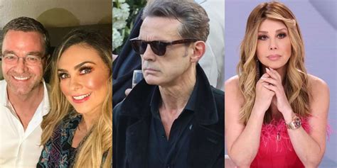 Abogado de Aracely Arámbula desmiente a Myrka Dellanos sobre Luis Miguel