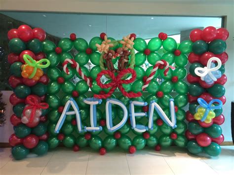 Balloon Decoration Ideas THAT BalloonsTHAT Balloons