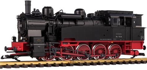 Piko Dampflok BR 94 DB Ep III Inkl Dampf 37252 Ab 895 00