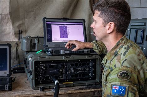 Boeing Is Extending Armys New Battlefield Comms System Startup Italy