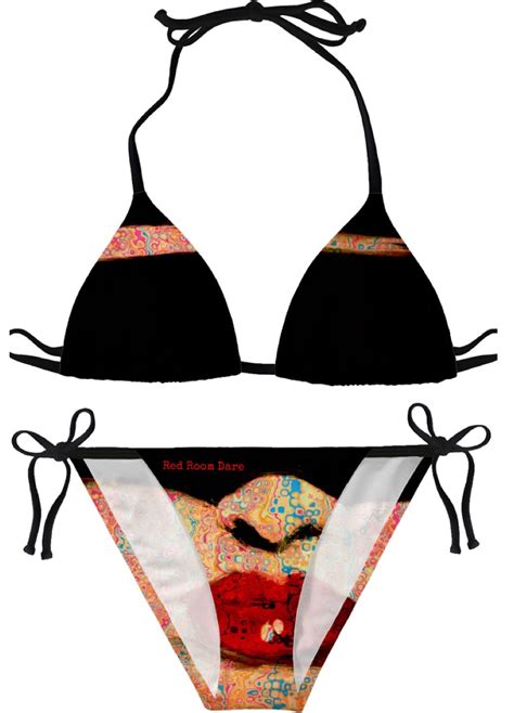 Bikinis Red Room Dare Collection 1c Https Rageon Products