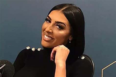 Ava Koxxx Meet The Straight Talking Manc Lass Who Is A Huge Blue Movie Star Manchester