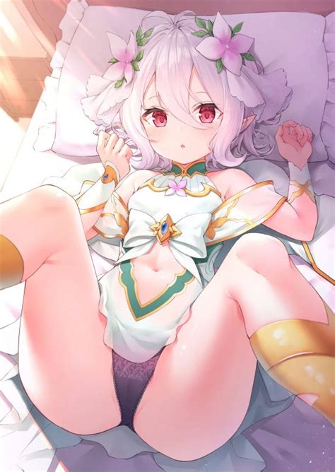 二次エロプリンセスコネクト Re Diveプリコネ主さまに献身的に尽くすコッコロちゃんの画像まとめNo 1225枚二次元エロ