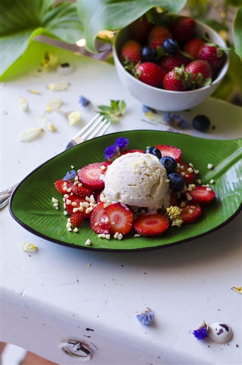 3 Desayunos veganos fáciles y rápidos para verano Mis recetas veganas