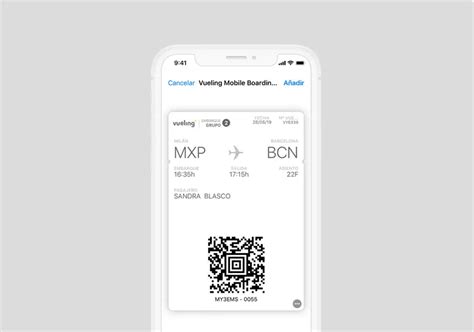 C Mo Imprimir Tarjeta De Embarque Vueling Fotocopias Y Campus
