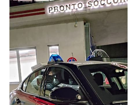 Caso Pozzolo Nessuna Querela Presentata Dal Ferito EspansioneTv