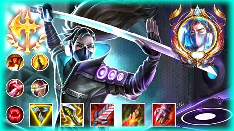 Thewanderingpro Yasuo Montage God Yasuo Lol Time Streamers Youtube