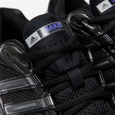 NAKED Copenhagen X Adidas Supernova Cushion 7 Nice Kicks