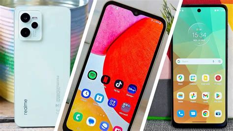 Celulares Bons E Baratos At Reais Os Melhores Modelos Para