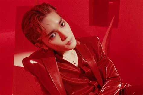 Shalala On Twitter Rt Soompi Watch Nct S Taeyong Announces