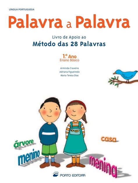 Calaméo Método 28 Palavras