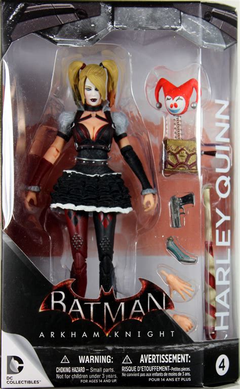 Dc Collectibles Harley Quinn