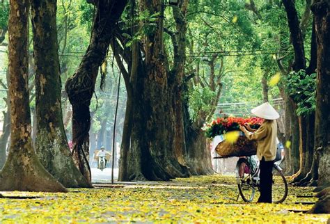 TOUR HÀ NỘI PHỤ CẬN KHỞI HÀNH HÀNG NGÀY
