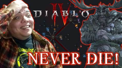 Diablo 4 BEST Druid Leveling Builds And Skills YouTube