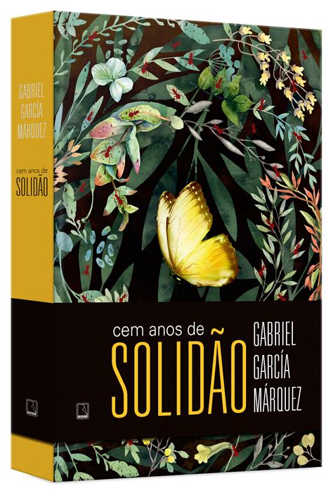 Cem anos de solidão Edição especial Grupo Editorial Record
