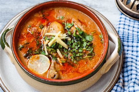 Chicken Nihari Recipe Step By Step Recipe52
