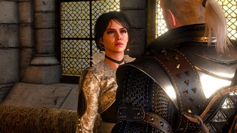 Witcher 3 The Wild Nudity Project Telegraph