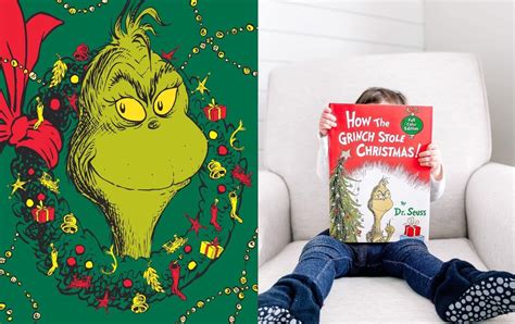 Dr Seuss How The Grinch Stole Christmas Gets A Sequel Philstar