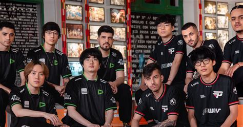 CBLOL 2023 Ilha Das Lendas Analisa Final Entre LOUD E PaiN