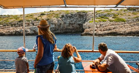 Zadar Kornaten und Telašćica Ganztägige Bootstour mit Mittagessen