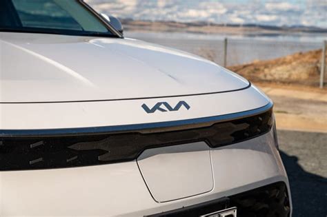 Kia Niro Electric Car Review Long Term Part Testing Highway Ev