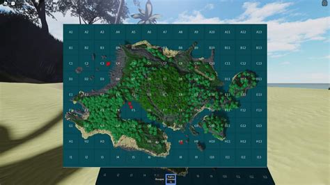 Isle Cheat Game Ru