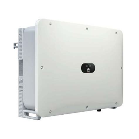 Инвертори за промишлеността Huawei inverter SUN 2000 36KTL M3 40 kW