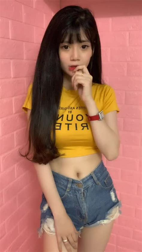Hotgirl Phan Trang L Clip