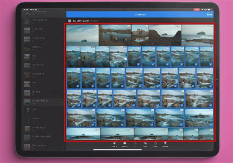 Cómo editar fotos por lotes en Lightroom All Things Windows