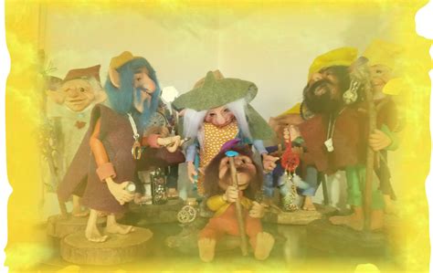 Esoterismo Ayuda Espiritual ORACIÓN A LOS DUENDES PARA EL DINERO