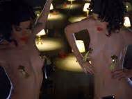 Сандра Бернхард nude pics Страница 1