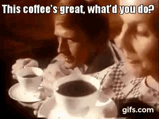 Folgers Coffee Folgers Coffee Vintage Discover Share GIFs