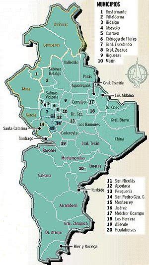 Conoce un poco mas de Nuevo León