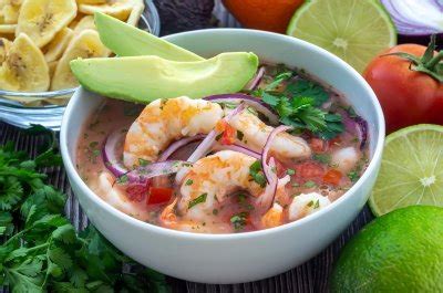 Ceviche de salmón hazlo paso a paso y muy fácilmente