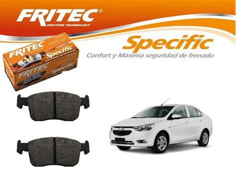 Balatas Delanteras Chevrolet Aveo 2018 Ceramicas 879 00 En Mercado