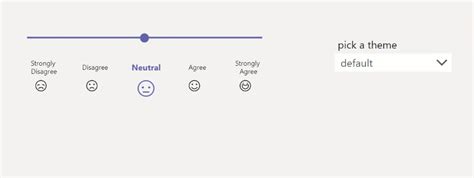 Nieuw Component Likert Schaal