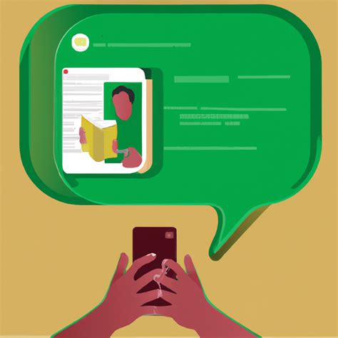 Como Usar O Whatsapp Para Organizar Seu Clube De Leitura
