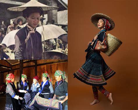 Hình Ảnh Dân Tộc H Mông Khám Phá Văn Hóa Độc Đáo Của Một Bộ Tộc Tại