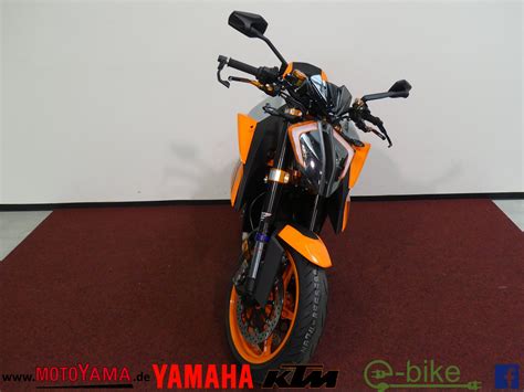 Details Zum Custom Bike Ktm Super Duke R Evo Des H Ndlers Motoyama